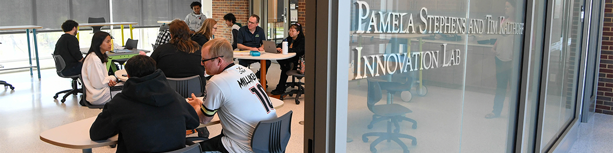 Innovation Lab