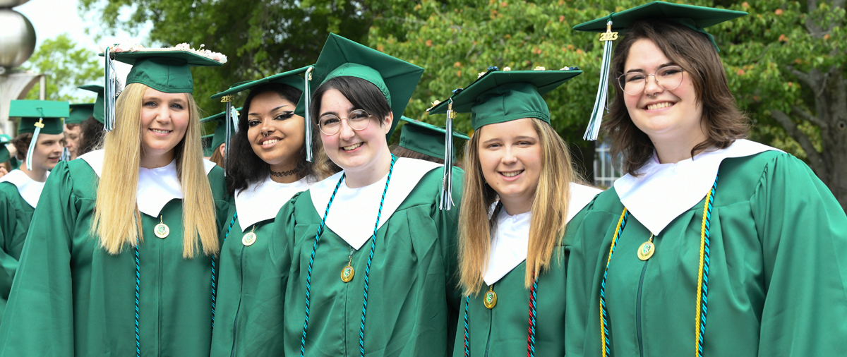 TRIO Student Support Services